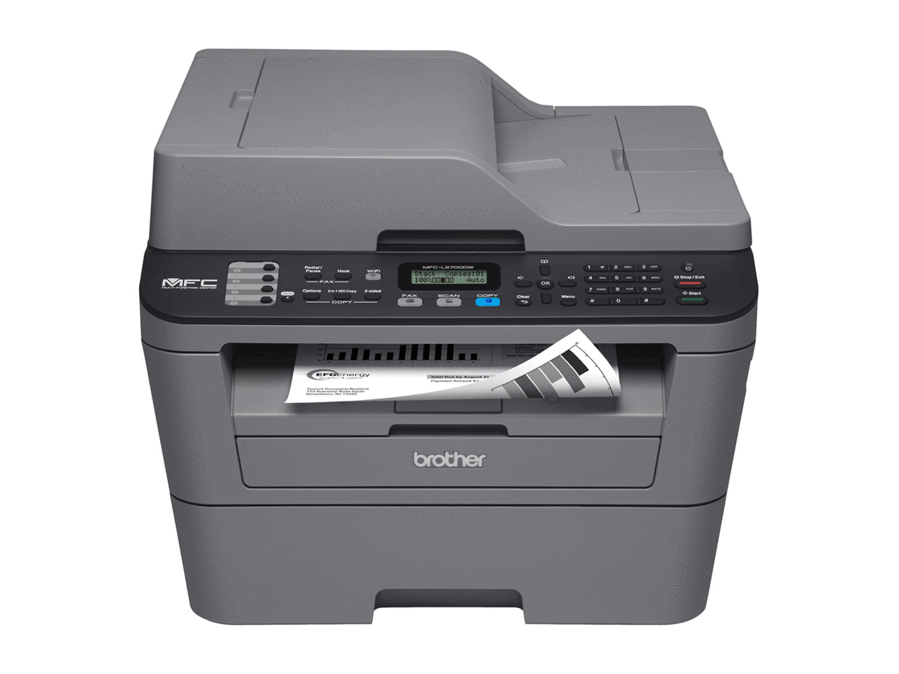 Brother MFC-L2700DW | Desktop.bg - Мощни PC Гейминг конфигурации ...