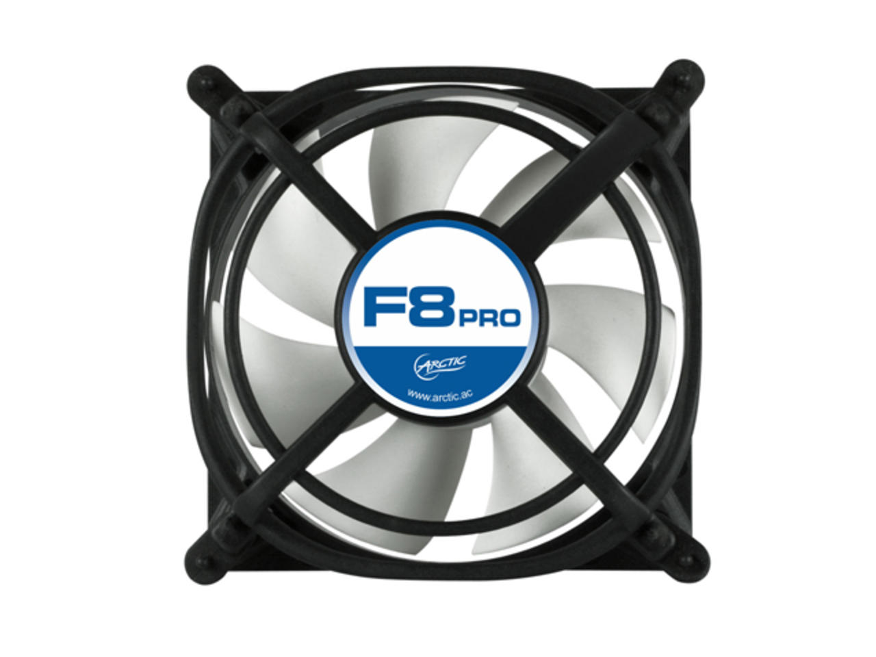 Arctic F8 PRO | Desktop.bg - Мощни PC Гейминг конфигурации, Персонални ...