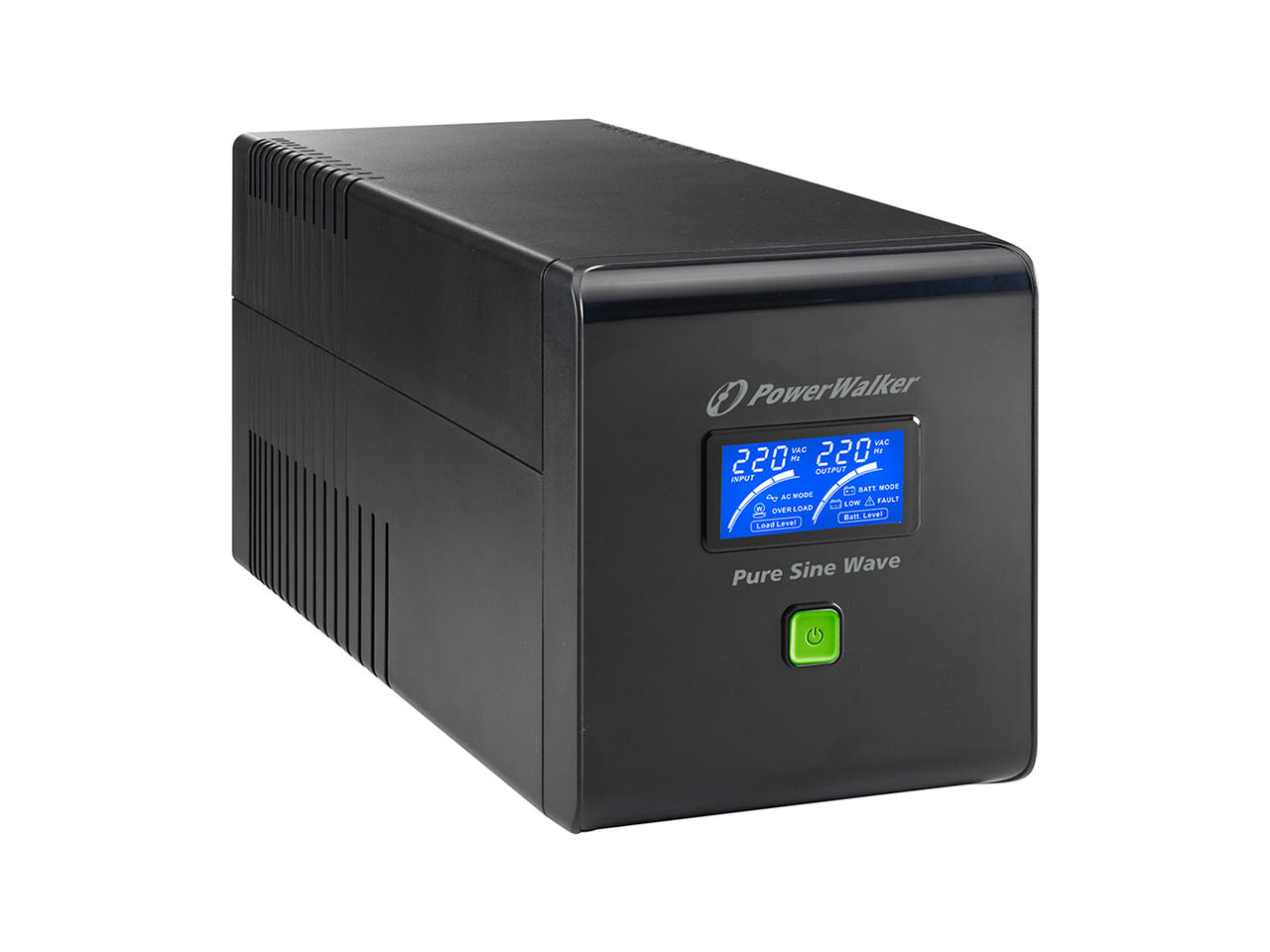 Powerwalker VI 1500PSW | Desktop.bg - Мощни PC Гейминг конфигурации ...