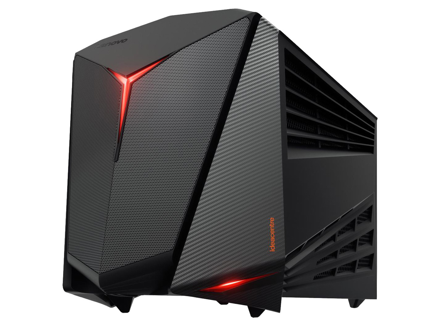 Lenovo IdeaCentre Y720 Cube | Desktop.bg - Мощни PC Гейминг ...