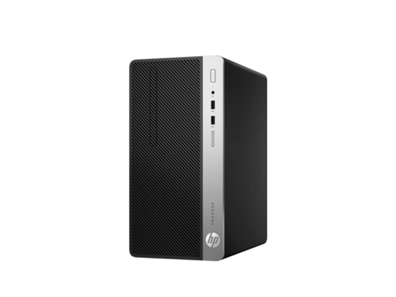 HP ProDesk 400 G4 MT | Desktop.bg - Мощни PC Гейминг конфигурации ...