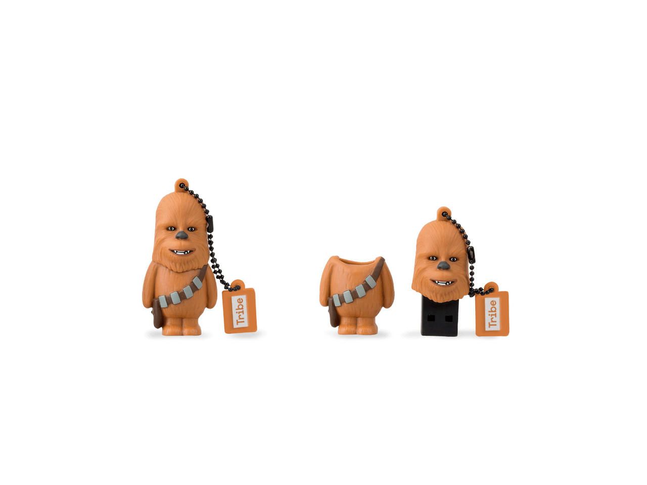 Tribe 16GB Star Wars Chewbacca | Desktop.bg - Мощни PC Гейминг ...