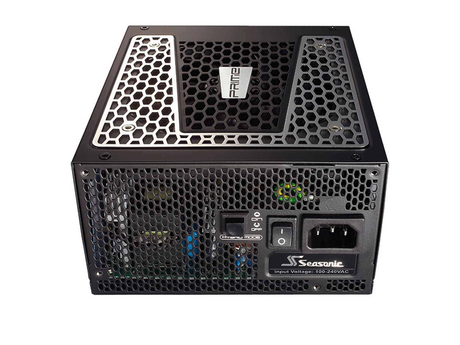 Sea Sonic PRIME 850W Titanium | Desktop.bg - Мощни PC Гейминг ...