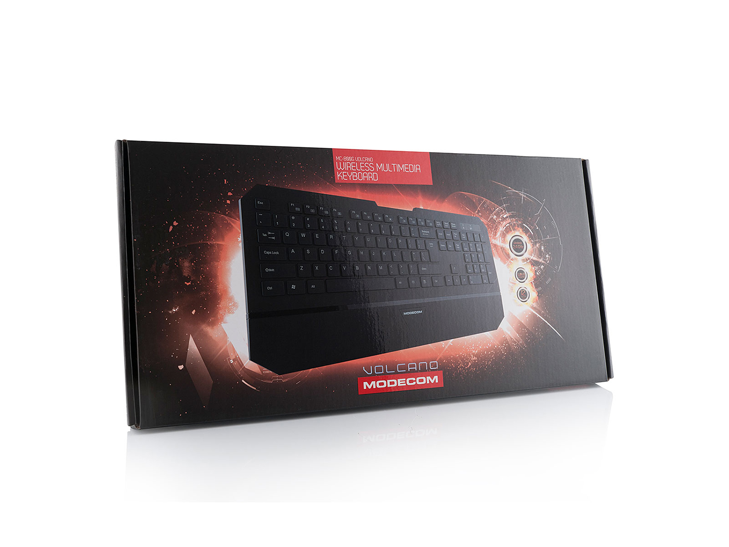 Modecom MC-800G | Desktop.bg - Мощни PC Гейминг конфигурации ...
