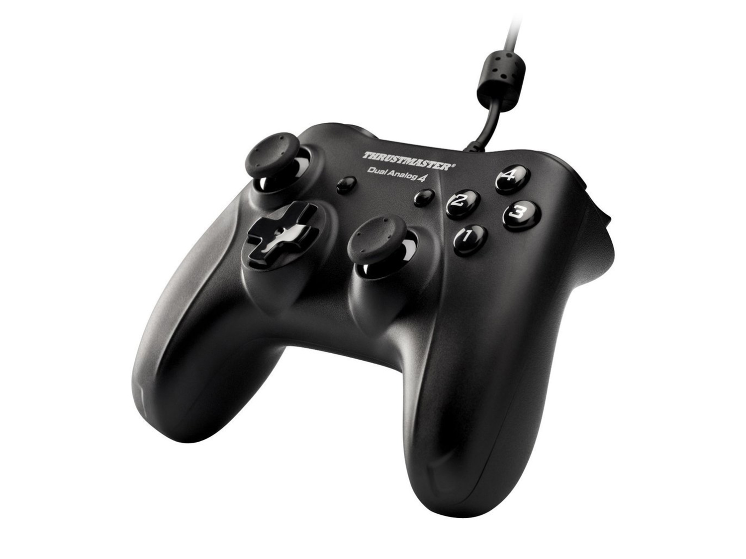 Thrustmaster Gamepad Dual Analog 4 PC | Desktop.bg - Мощни PC Гейминг ...