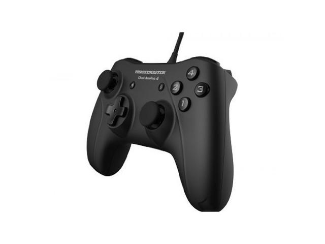Thrustmaster Gamepad Dual Analog 4 PC | Desktop.bg - Мощни PC Гейминг ...