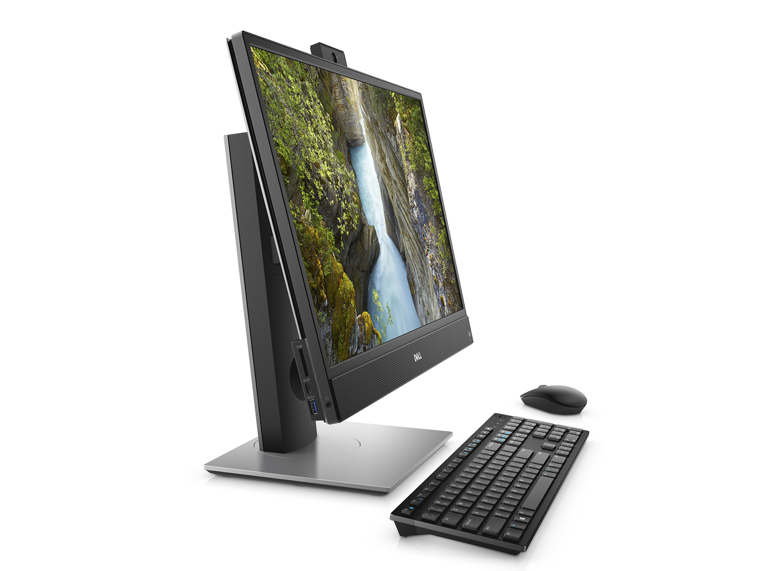 Dell OptiPlex 5260 AIO | Desktop.bg - Мощни PC Гейминг конфигурации ...