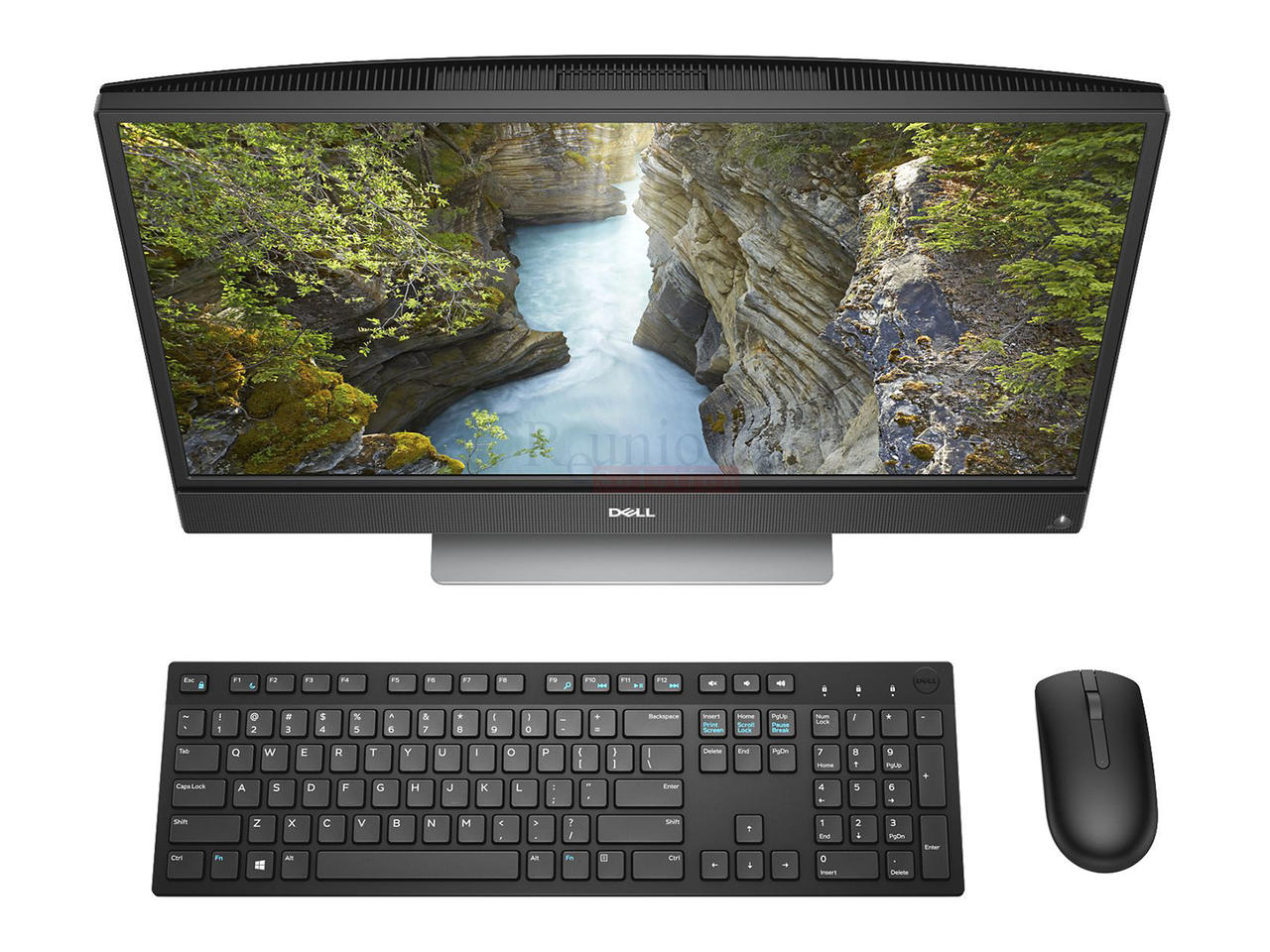 Dell OptiPlex 5260 AIO | Desktop.bg - Мощни PC Гейминг конфигурации ...