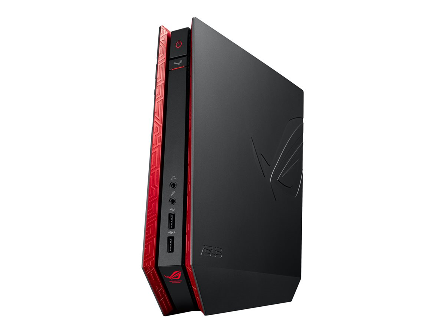 ASUS ROG MINI SYSTEM | Desktop.bg - Мощни PC Гейминг конфигурации ...