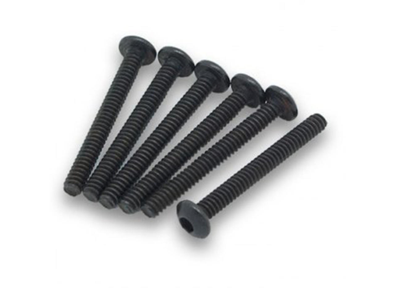 EKWB Screw set UNC 6-32 30mm (20 pcs) | Desktop.bg - Мощни PC Гейминг ...