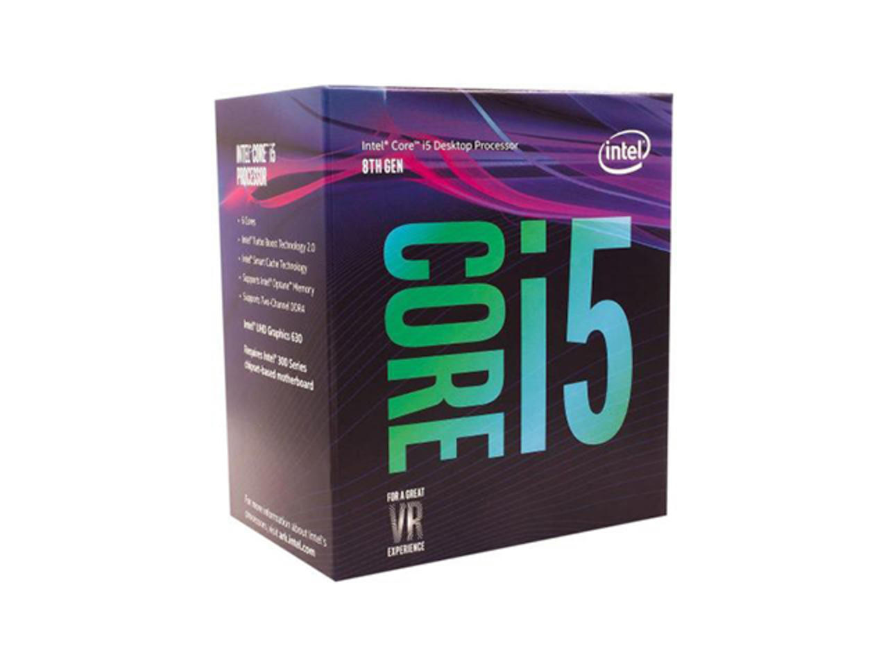 Intel Core i5-8600 | Desktop.bg - Мощни PC Гейминг конфигурации ...