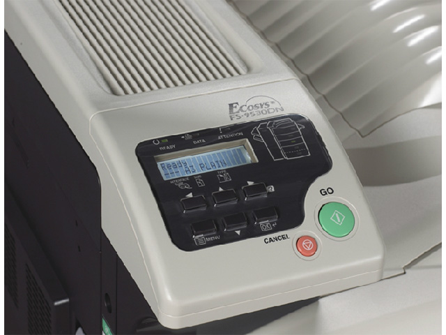 Kyocera FS-9530DN | Desktop.bg - Мощни PC Гейминг конфигурации ...