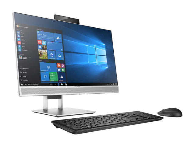 HP EliteOne 800 G4 AiO | Desktop.bg - Мощни PC Гейминг конфигурации ...