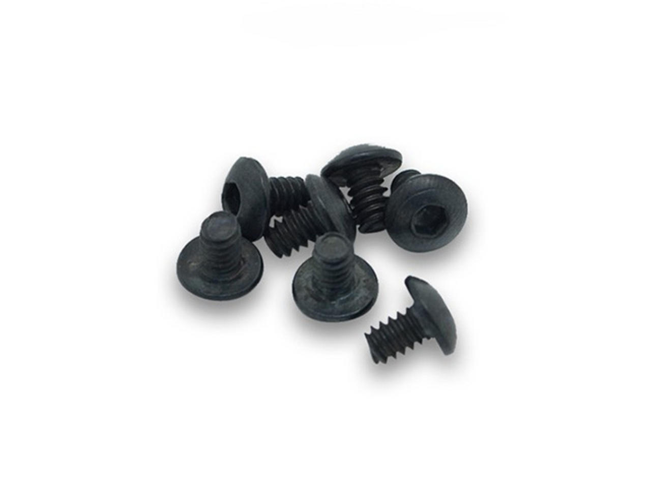 Screw set UNC 6-32 5mm (20 pcs) | Desktop.bg - Мощни PC Гейминг ...