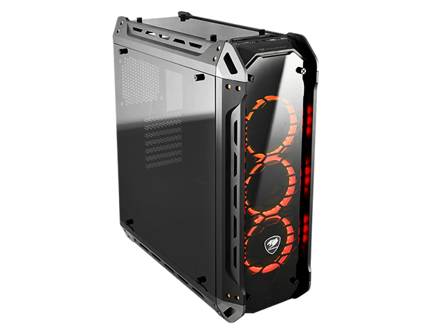 G:RIGS > Powered by Cougar > Hero | Desktop.bg - Мощни PC Гейминг ...