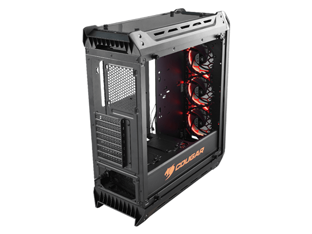G:RIGS > Powered by Cougar > Hero | Desktop.bg - Мощни PC Гейминг ...