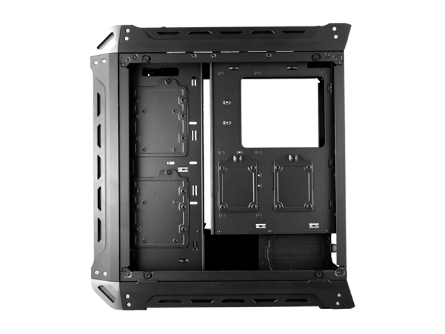 G:RIGS > Powered by Cougar > Hero | Desktop.bg - Мощни PC Гейминг ...
