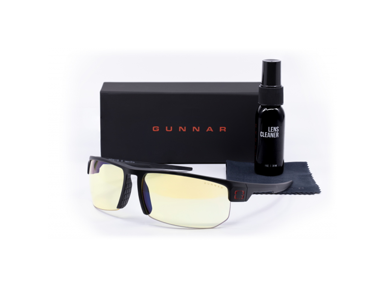 GUNNAR Torpedo Onyx Case Promo Pack | Desktop.bg - Мощни PC Гейминг ...
