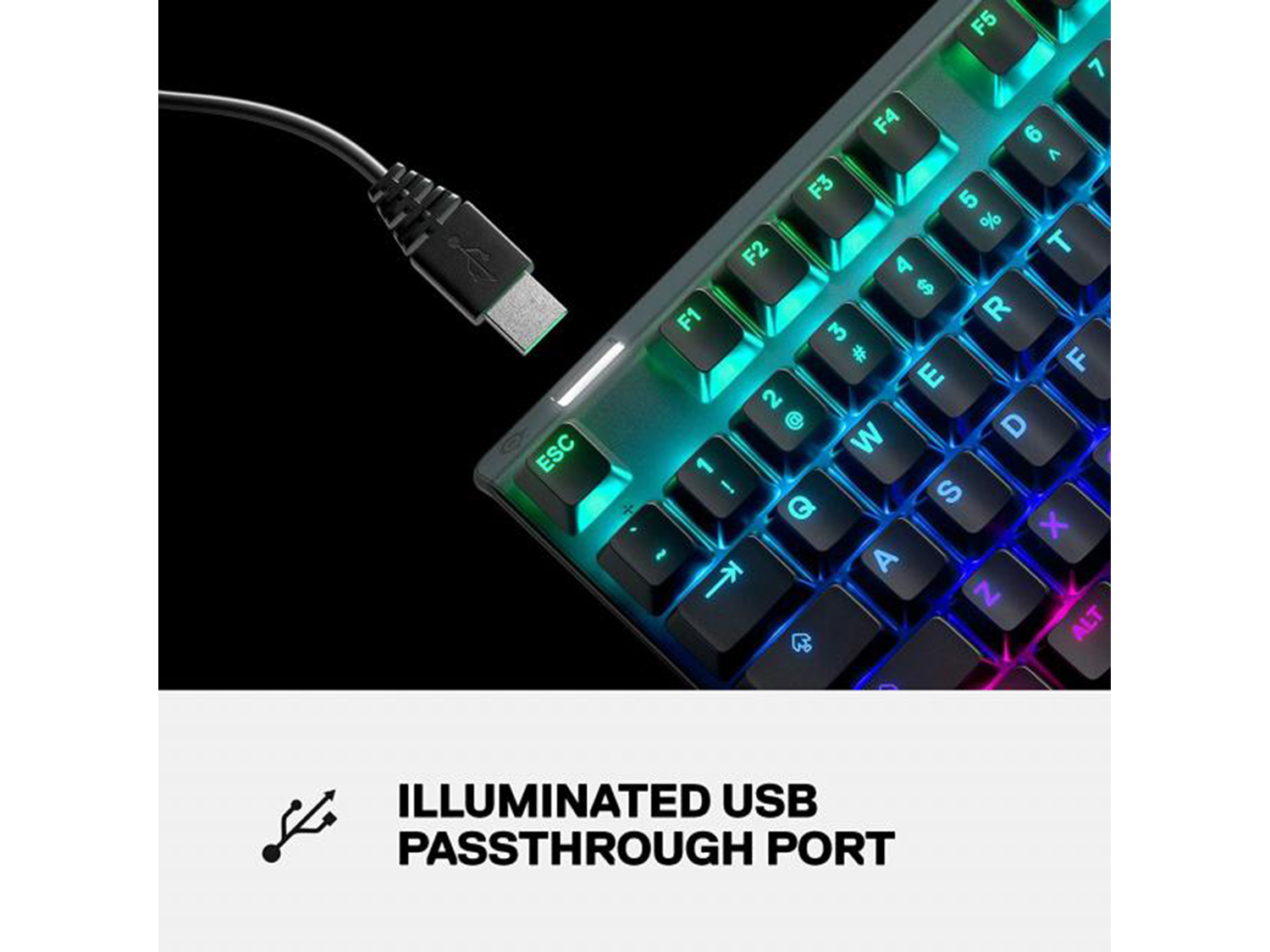 Steelseries Apex 7 Blue Switches | Desktop.bg - Мощни PC Гейминг ...