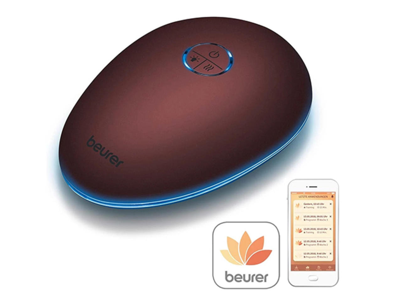 Beurer ST 100 Stress ReleaZer | Desktop.bg - Мощни PC Гейминг ...