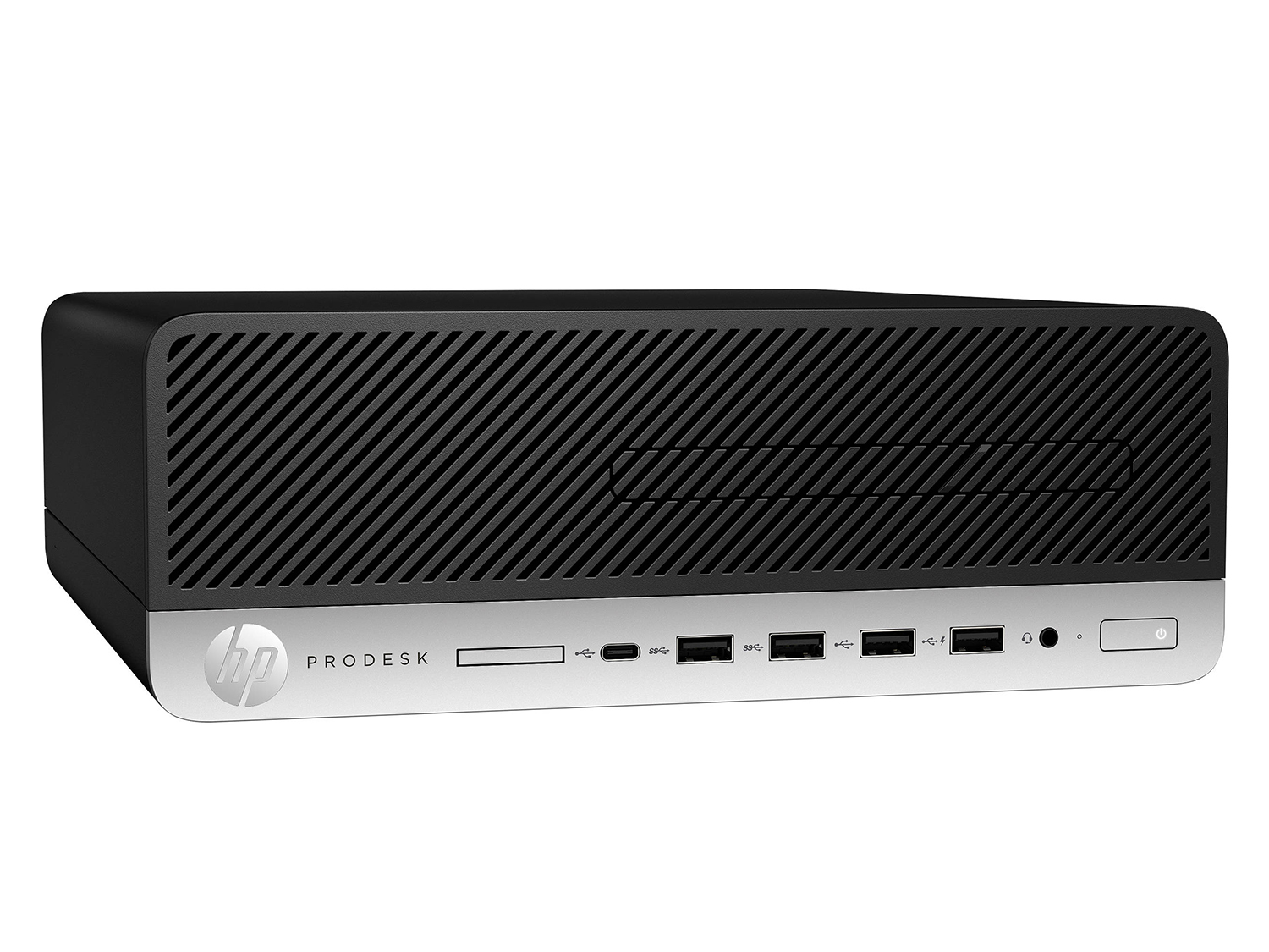HP ProDesk 600 G5 SFF | Desktop.bg - Мощни PC Гейминг конфигурации ...