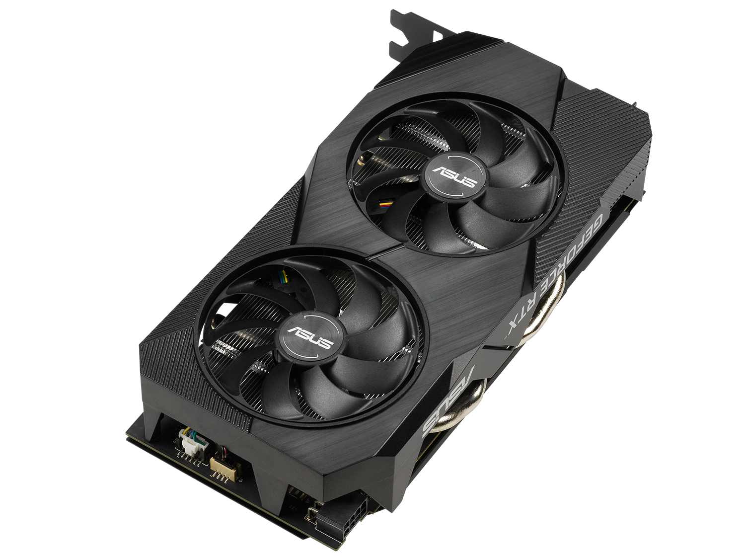 ASUS Dual RTX 2060 Super EVO V2 Advanced Edition 8GB | Desktop.bg ...