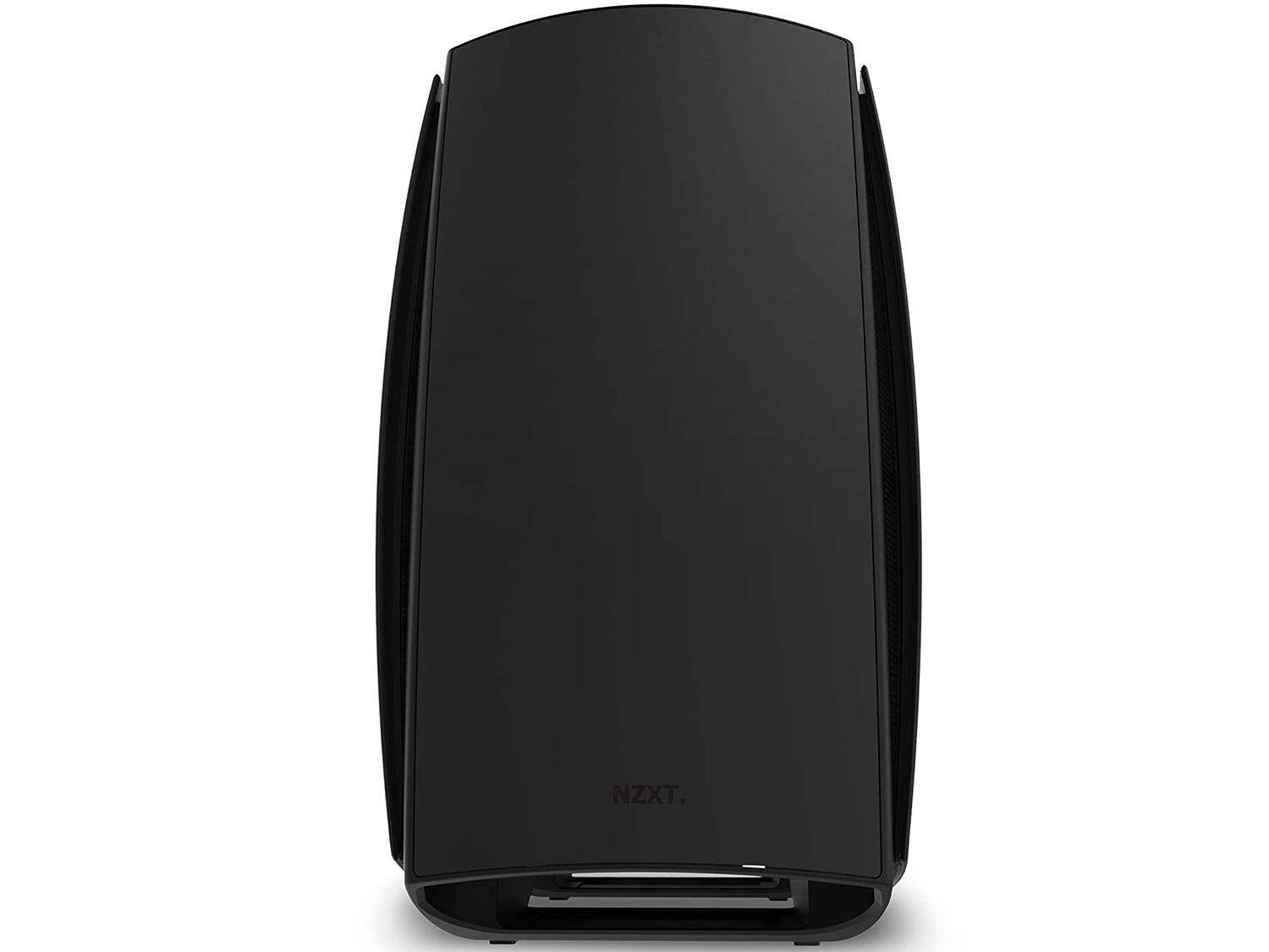 NZXT Manta Matte Black (Windowless) | Desktop.bg - Мощни PC Гейминг ...