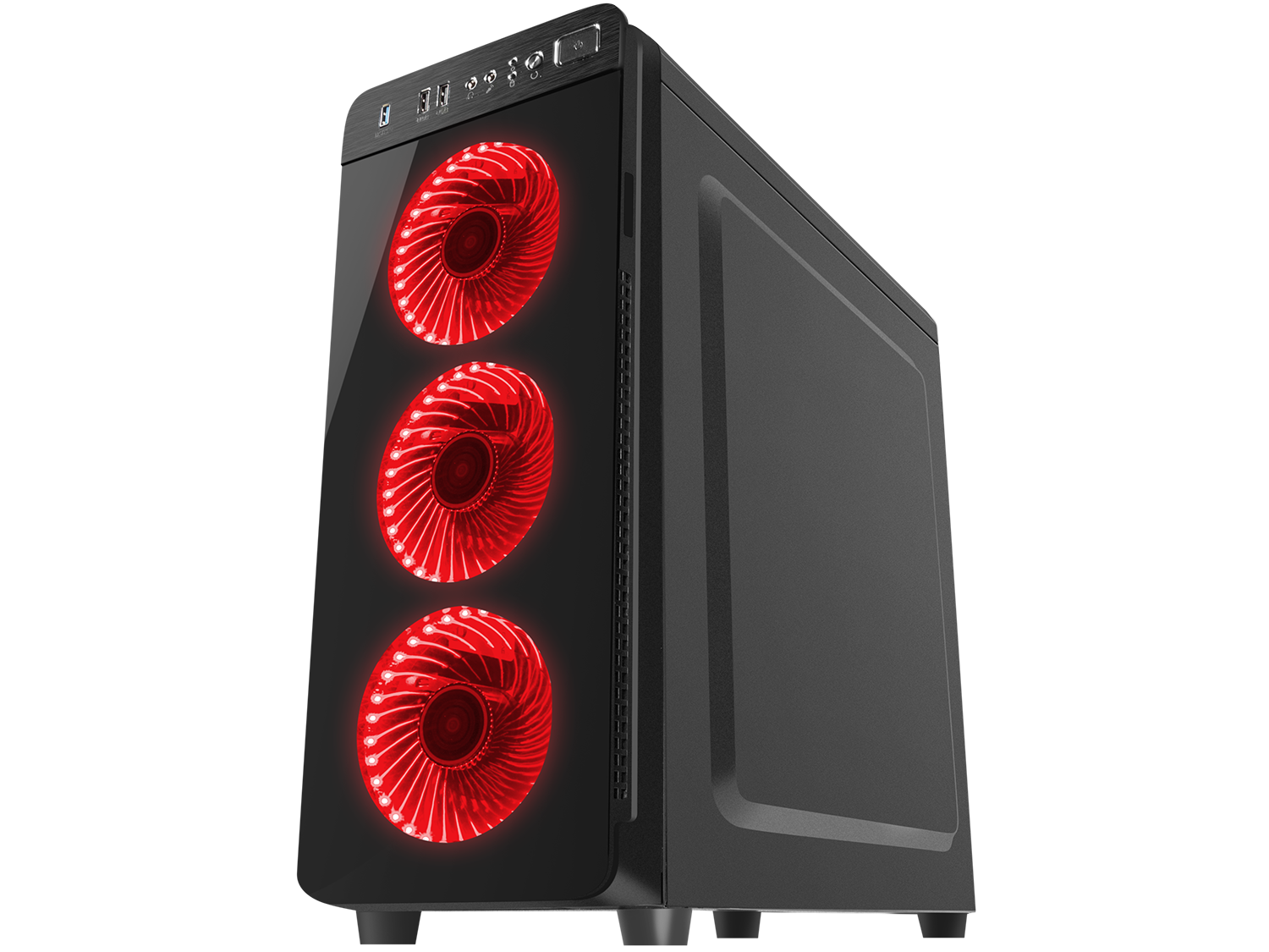 Genesis IRID 300 Red | Desktop.bg - Мощни PC Гейминг конфигурации ...
