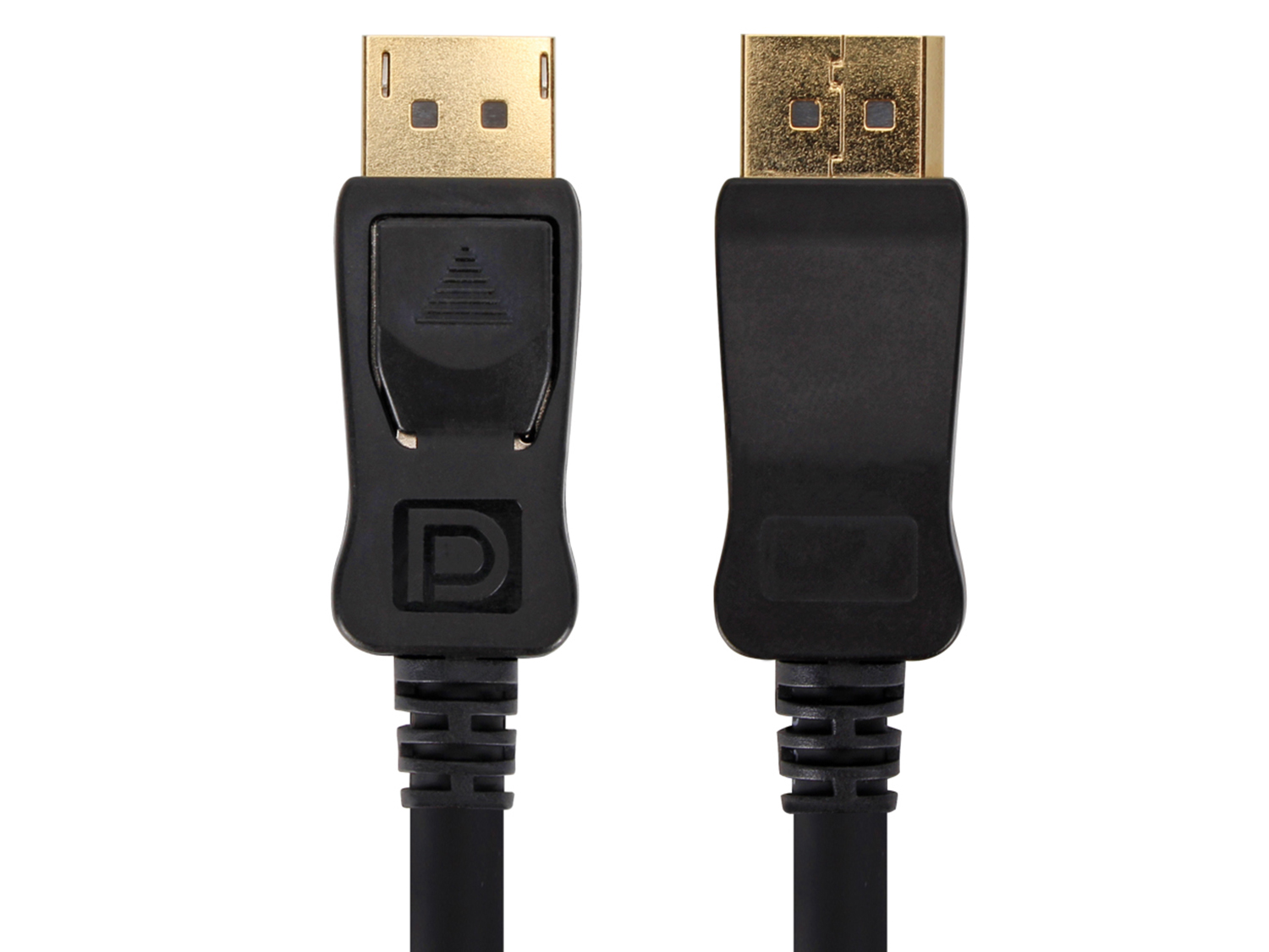 VCom Display Port M / M Black 8K - CG632-2m | Desktop.bg - Мощни PC ...