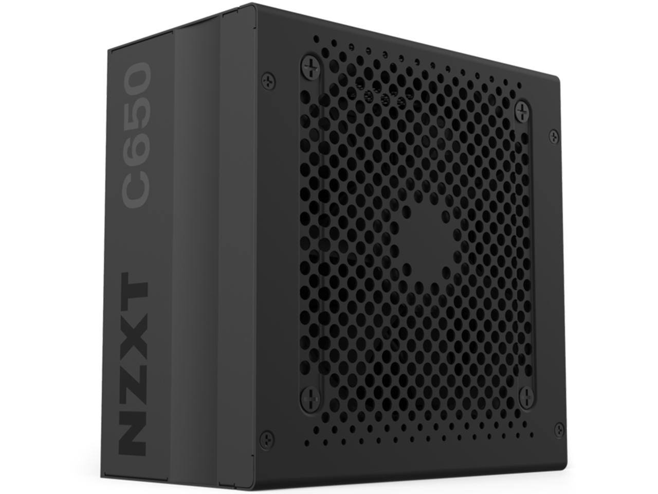NZXT C650 650W 80+ Gold | Desktop.bg - Мощни PC Гейминг конфигурации ...