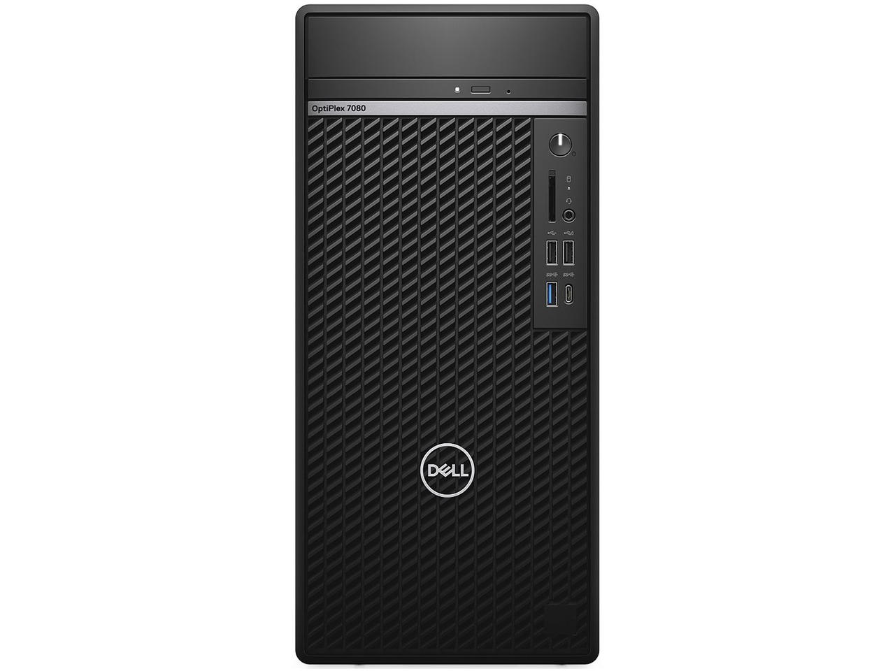 Dell OptiPlex 7080 MT | Desktop.bg - Мощни PC Гейминг конфигурации ...