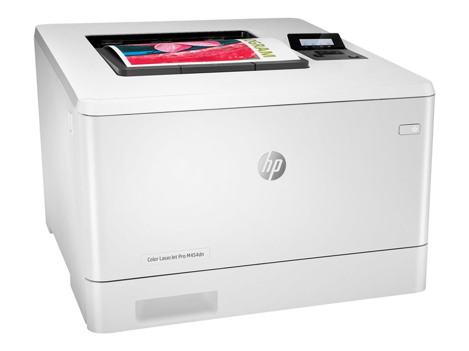 HP Color LaserJet Pro M454dn | Desktop.bg - Мощни PC Гейминг ...