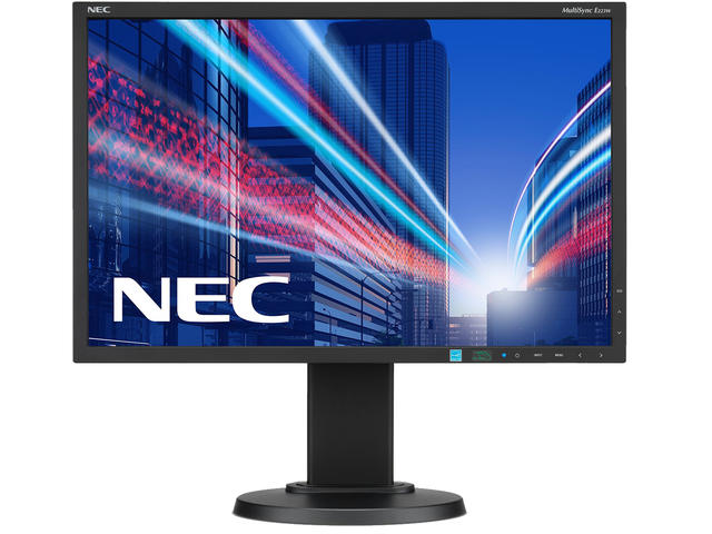 NEC E223W | Desktop.bg - Мощни PC Гейминг конфигурации, Персонални ...