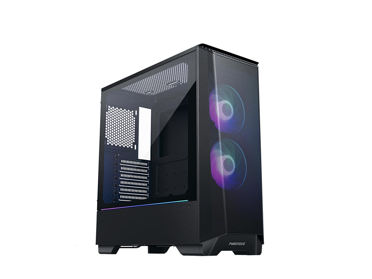 Phanteks Eclipse P360A Black | Desktop.bg - Мощни PC Гейминг ...