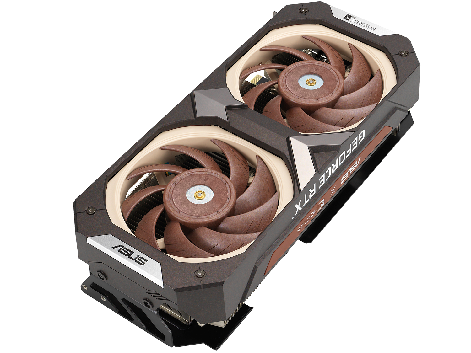 ASUS GeForce RTX 3070 Noctua OC Edition Desktop bg PC asus-geforce-rtx-3070-noctua-oc-edition-desktop-bg-pc