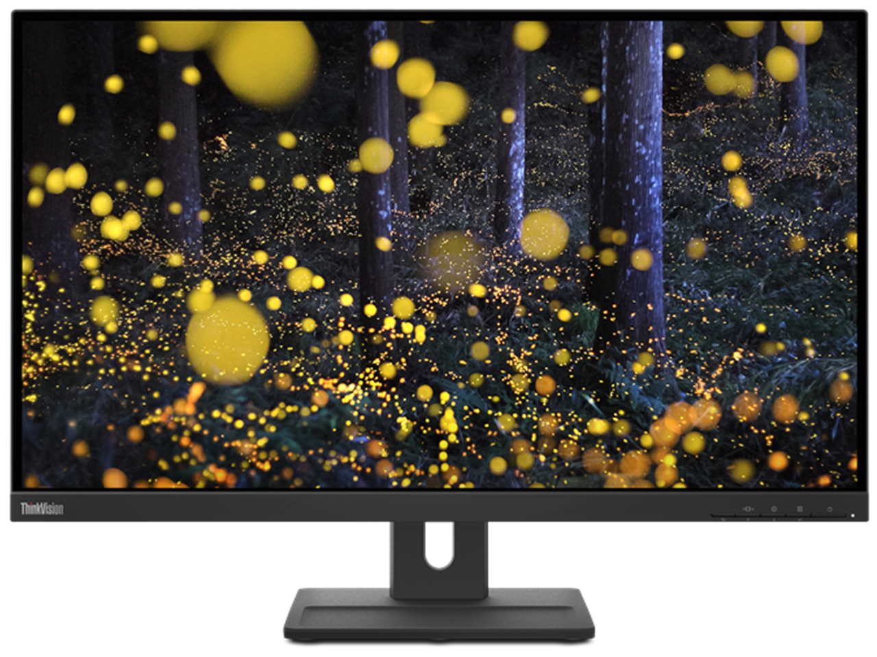 Lenovo ThinkVision E27q-20 | Desktop.bg - Мощни PC Гейминг конфигурации ...