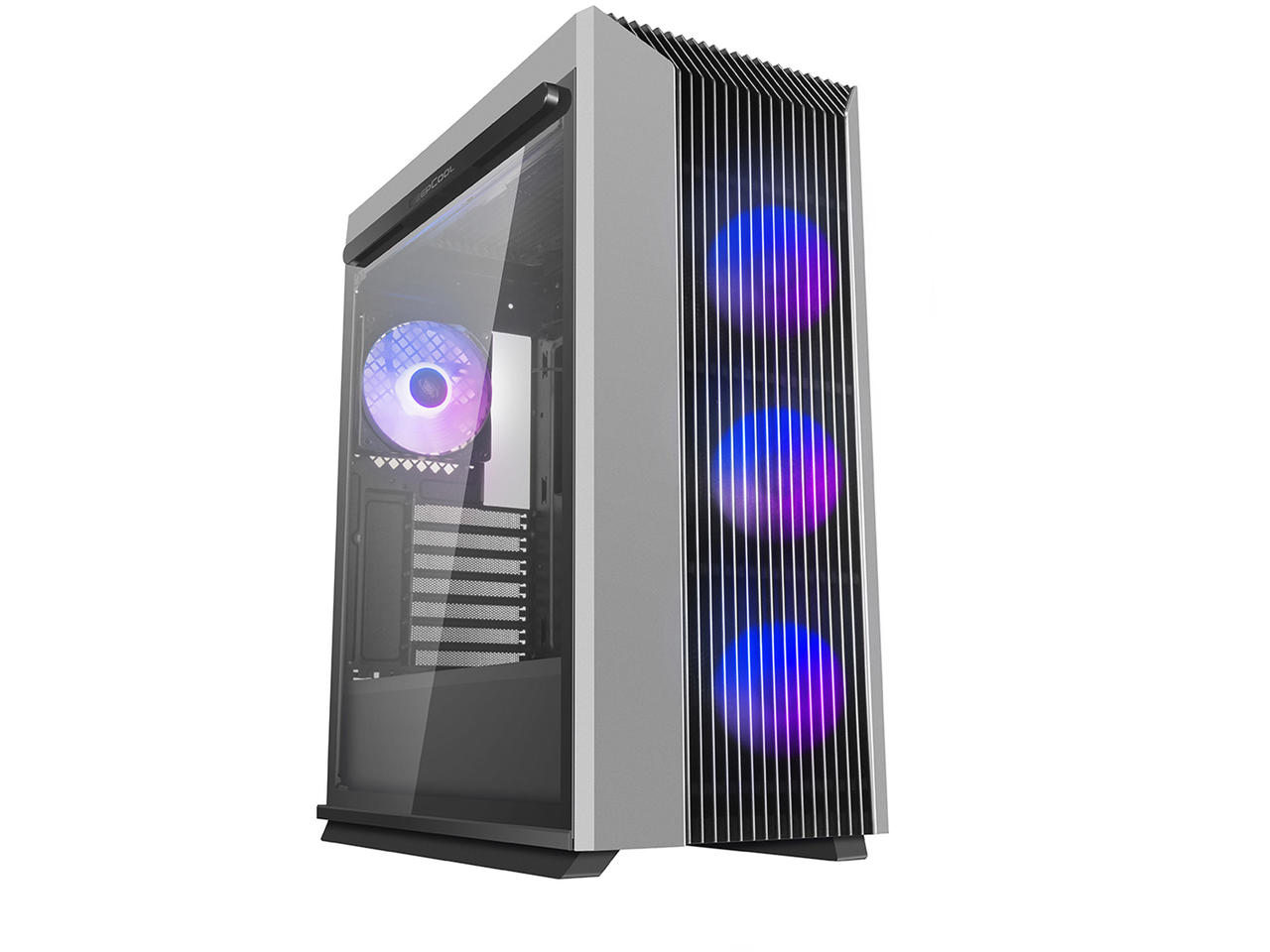 DeepCool CL500 4F aRGB | Desktop.bg - Мощни PC Гейминг конфигурации ...
