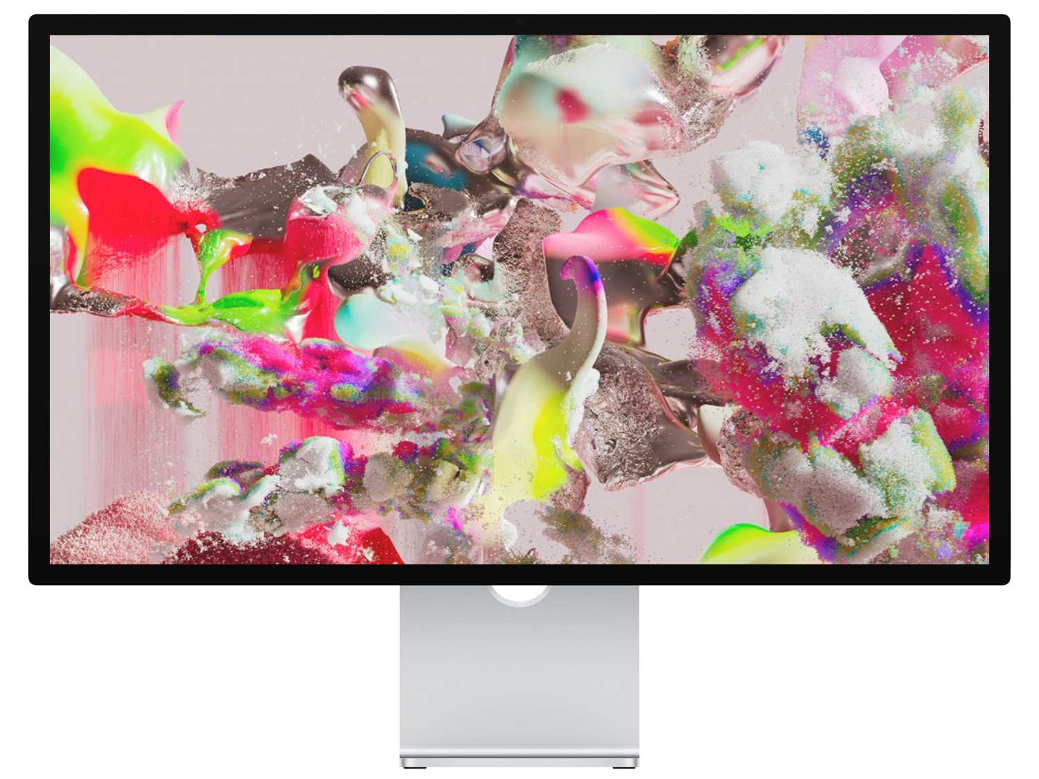 Apple Studio Display - Standard Glass - VESA mount adapter | Desktop.bg ...