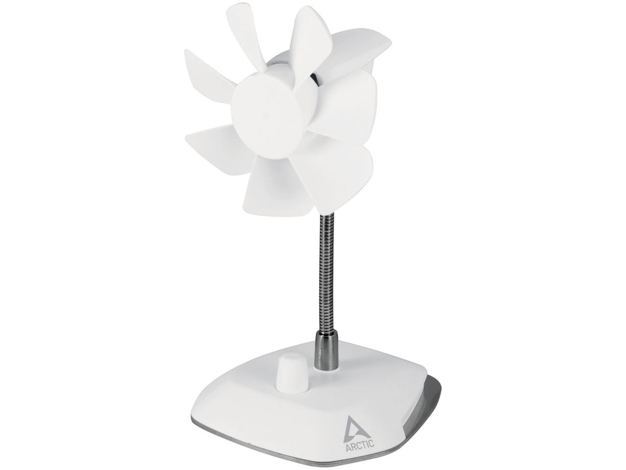 Arctic Breeze White USB Desktop Fan | Desktop.bg - Мощни PC Гейминг ...