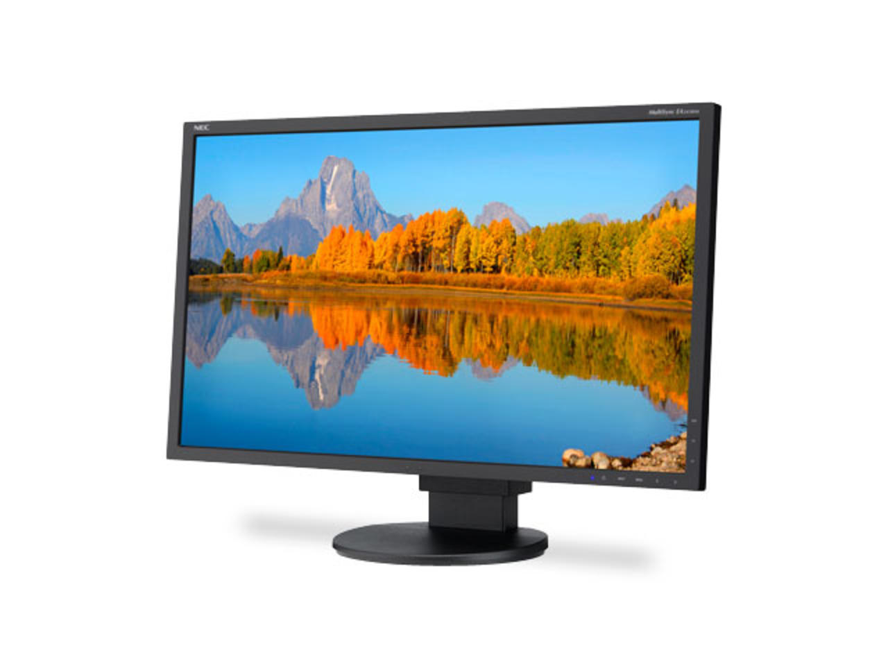 NEC EA243WM | Desktop.bg - Мощни PC Гейминг конфигурации, Персонални ...