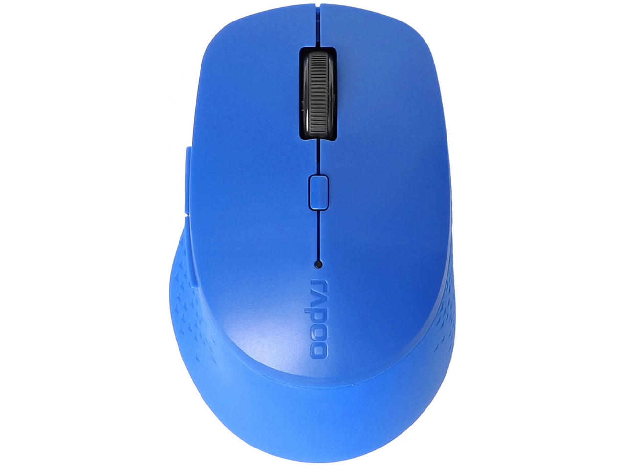 Rapoo M300 Silent, blue | Desktop.bg - Мощни PC Гейминг конфигурации ...