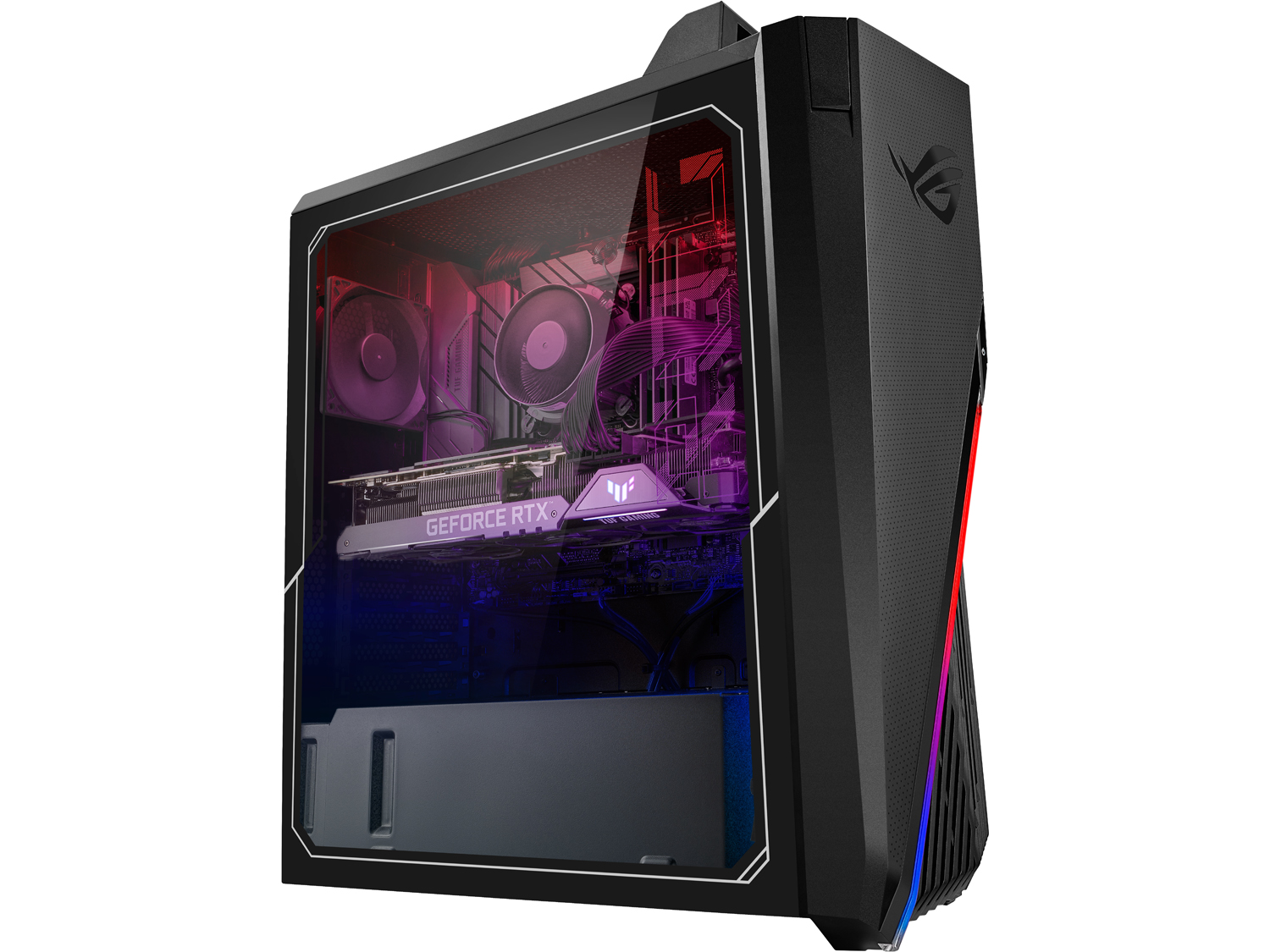 ASUS ROG Strix G15CF-WB7822 | Desktop.bg - Мощни PC Гейминг ...