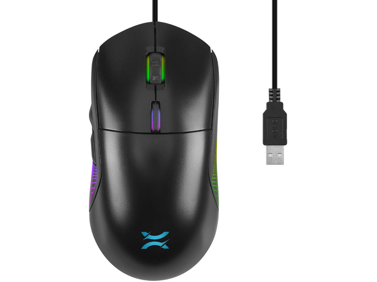 Noxo Scourge | Desktop.bg - Мощни PC Гейминг конфигурации, Персонални ...