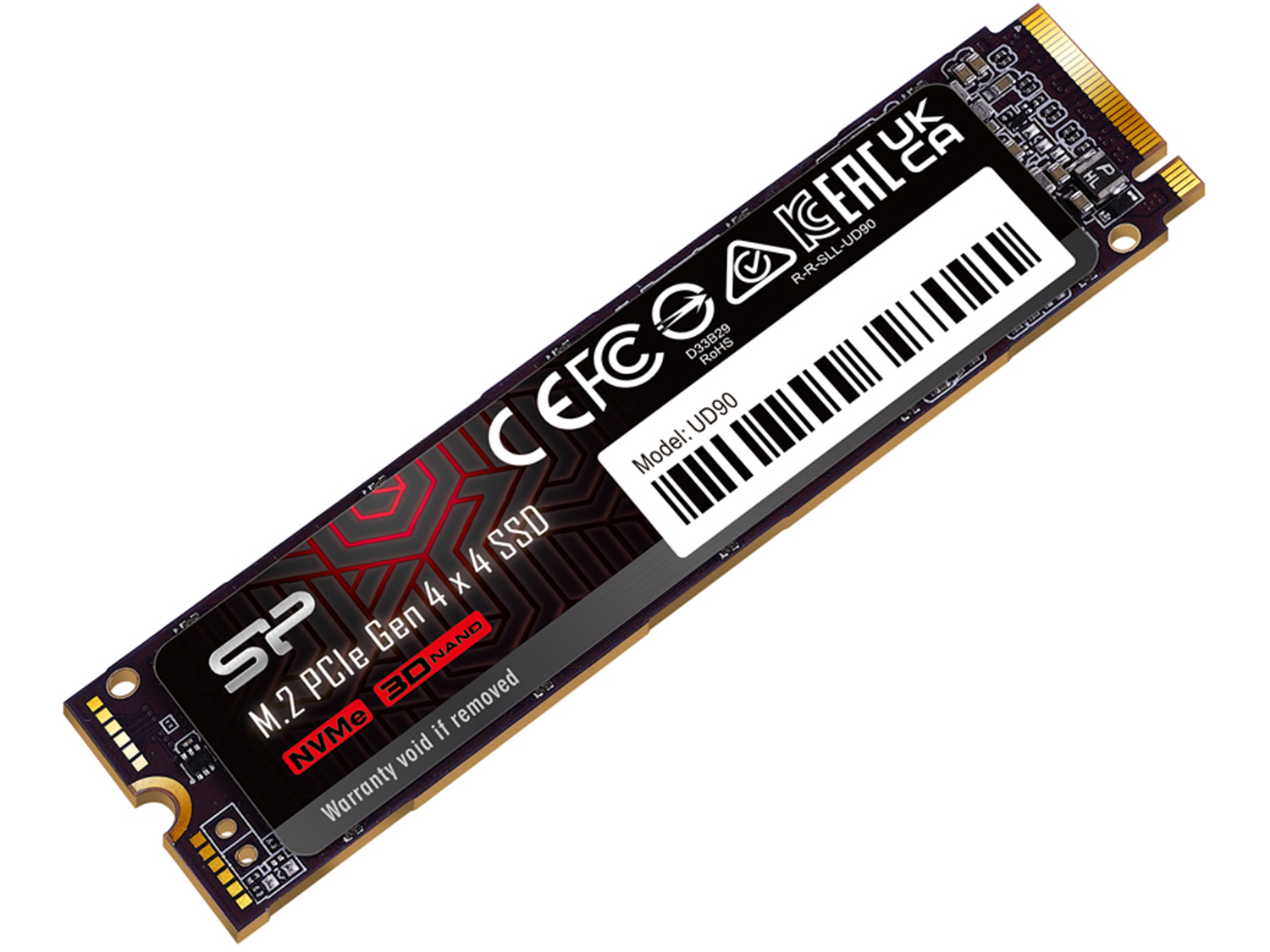 500GB Silicon Power UD90 M.2 NVMe | Desktop.bg - Мощни PC Гейминг ...