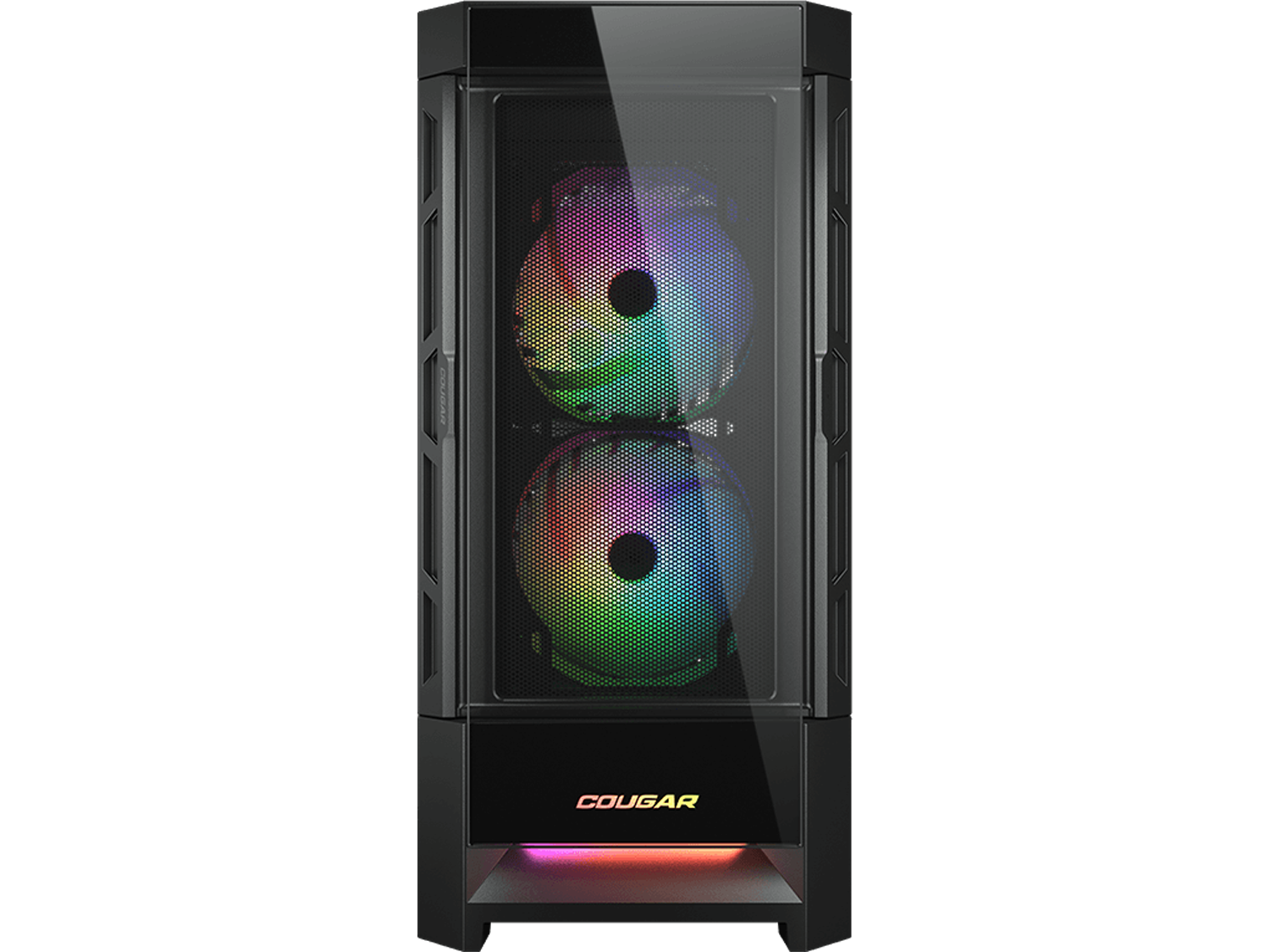 COUGAR Duoface RGB | Desktop.bg - Мощни PC Гейминг конфигурации ...