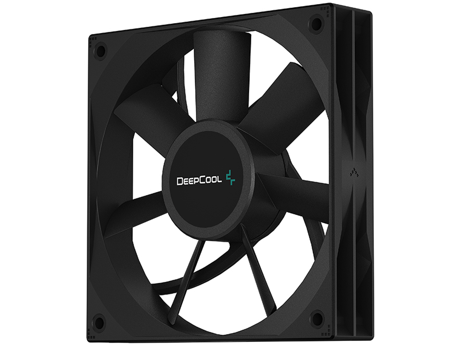 DeepCool CH370 Black | Desktop.bg - Мощни PC Гейминг конфигурации ...