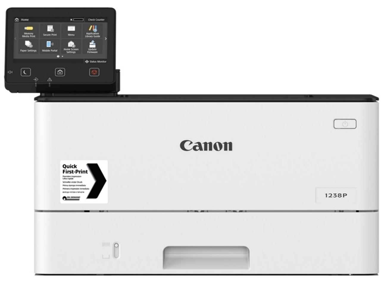 Canon i-SENSYS X 1238P | Desktop.bg - Мощни PC Гейминг конфигурации ...