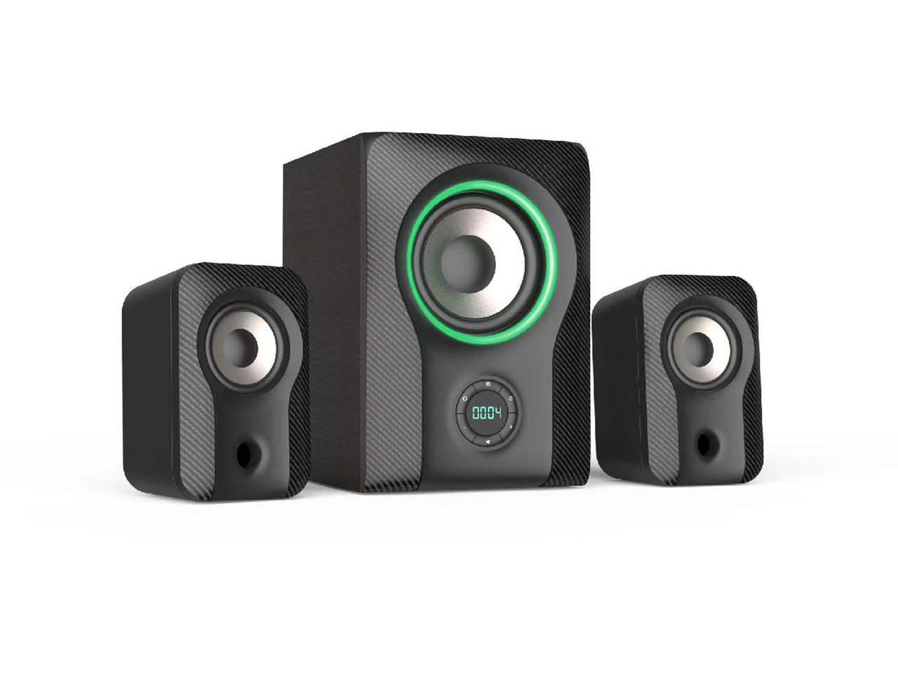 Fenda F&D F590X | Desktop.bg - Мощни PC Гейминг конфигурации ...