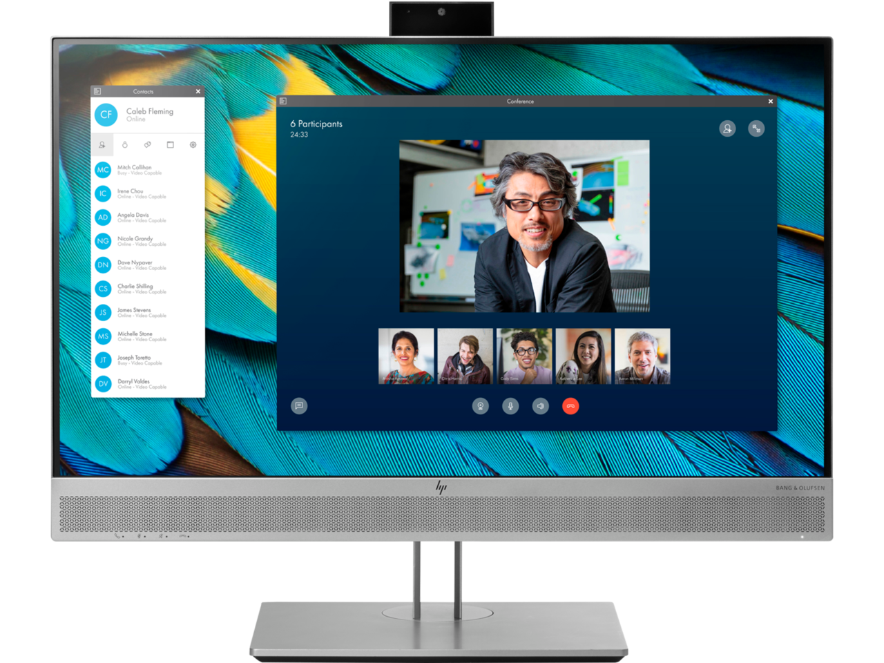 HP EliteDisplay E243m | Desktop.bg - Мощни PC Гейминг конфигурации ...