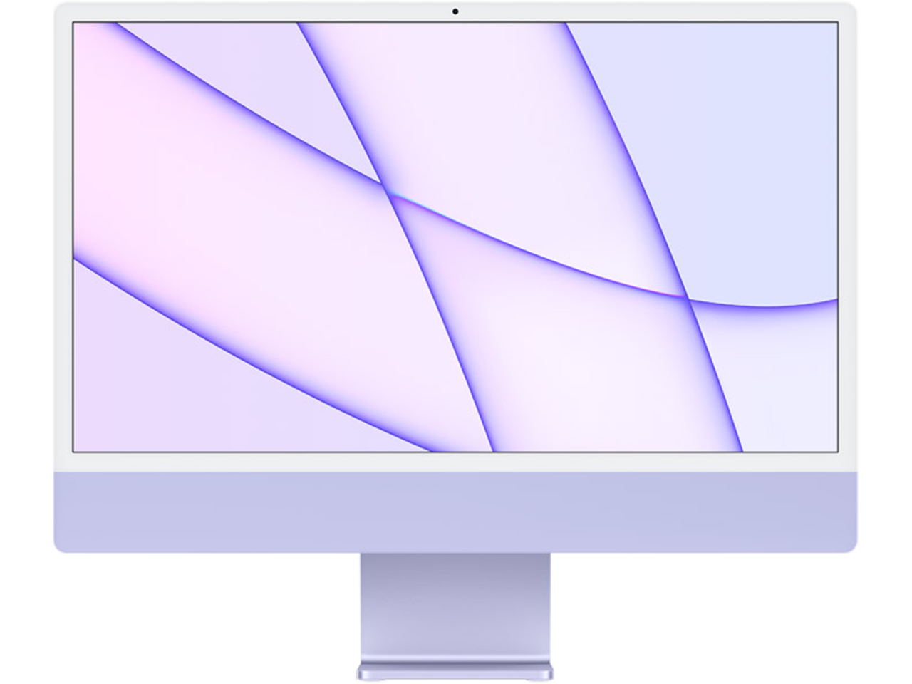 Apple iMac 24" M1 Purple | Desktop.bg - Мощни PC Гейминг конфигурации ...